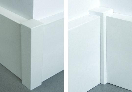 Cubu flex life | Döllken Profiles